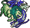Chimera beta | Final Fantasy Wiki | Fandom