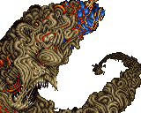 Exdeath (tree form) | Final Fantasy Wiki | Fandom