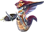 Lamia | Final Fantasy Wiki | Fandom