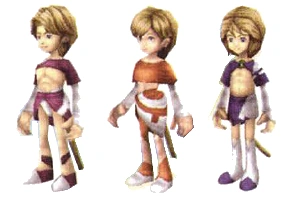 Genome | Final Fantasy Wiki | Fandom