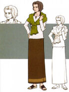 Gillian Hewley | Final Fantasy Wiki | Fandom