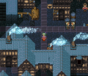 Town | Final Fantasy Wiki | Fandom