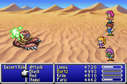 Toad (ability) | Final Fantasy Wiki | Fandom