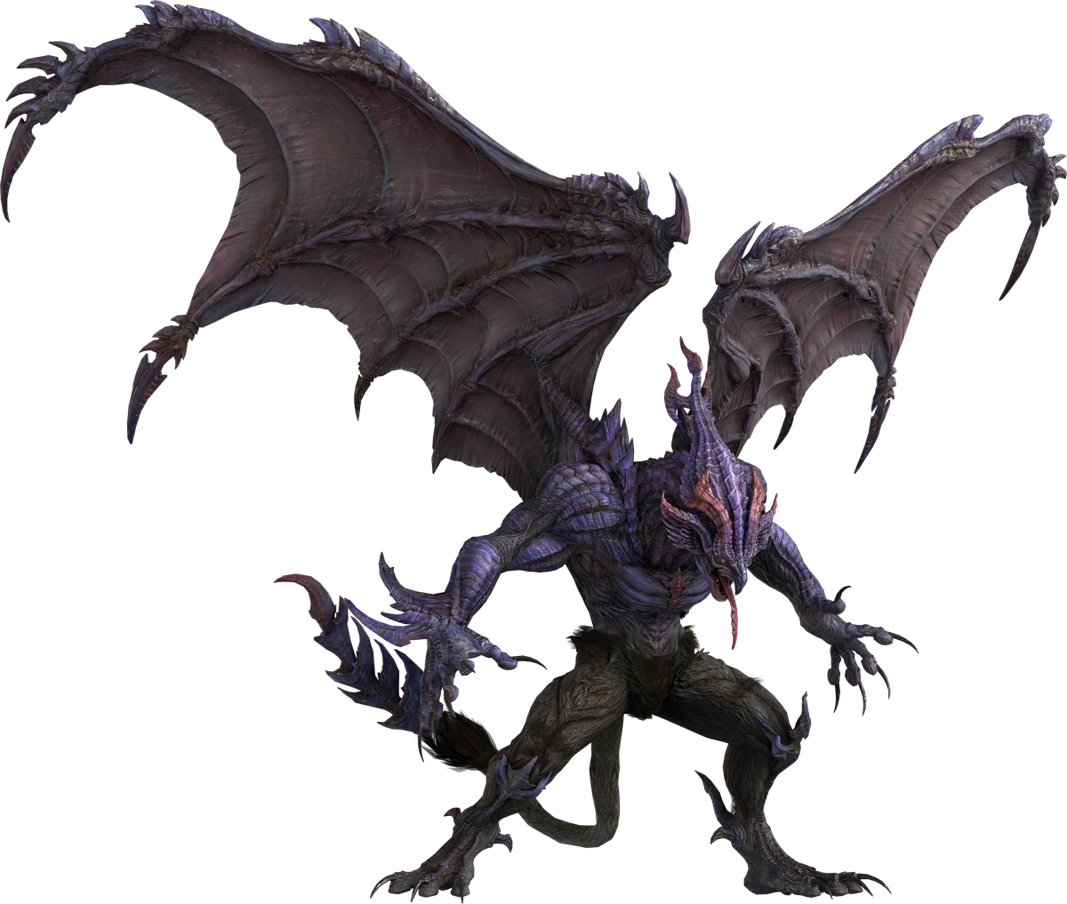 Valron (VII Rebirth) | Final Fantasy Wiki | Fandom