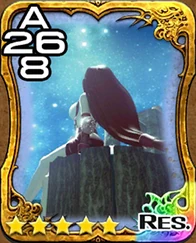 Final Fantasy Portal App Triple Triad limited cards | Final Fantasy ...