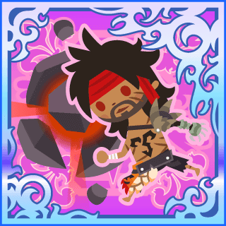 Blitz King | Final Fantasy Wiki | Fandom