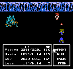 Mini (status) | Final Fantasy Wiki | Fandom