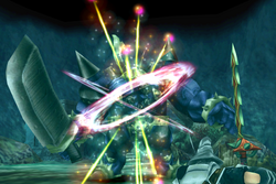 Power Break (ability) | Final Fantasy Wiki | Fandom