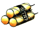 Nitro Powder | Final Fantasy Wiki | Fandom