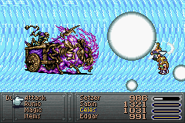 Dullahan (Final Fantasy VI) | Final Fantasy Wiki | Fandom