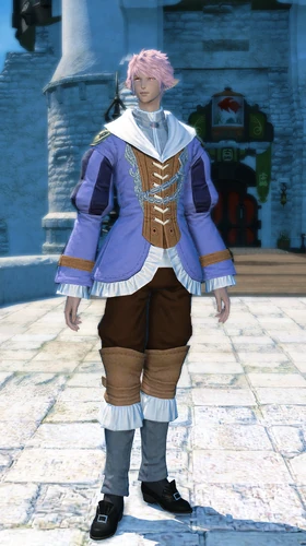 Guillefresne | Final Fantasy Wiki | Fandom