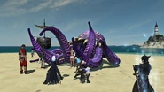 Ultros | Final Fantasy Wiki | Fandom