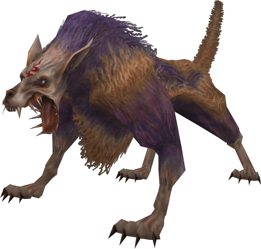 Garm (Final Fantasy X) | Final Fantasy Wiki | Fandom