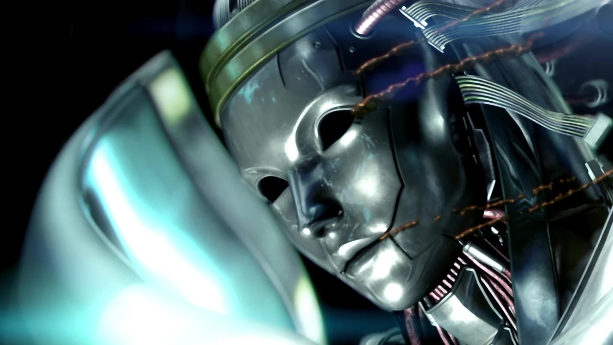 JENOVA (theme) | Final Fantasy Wiki | Fandom