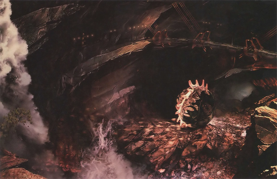 Mah'habara Subterra | Final Fantasy Wiki | Fandom