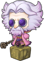 Tellah/Other appearances | Final Fantasy Wiki | Fandom