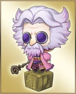 Tellah | Final Fantasy Wiki | Fandom