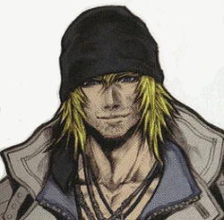 Snow Villiers Full Body