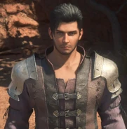 Final Fantasy XVI characters | Final Fantasy Wiki | Fandom