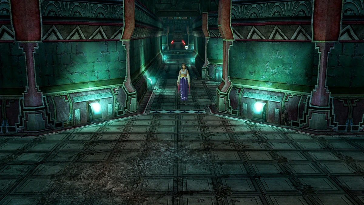 Via Purifico (theme) | Final Fantasy Wiki | Fandom