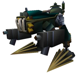 Custom Sweeper | Final Fantasy Wiki | Fandom