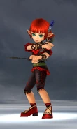 Lilisette (Opera Omnia) | Final Fantasy Wiki | Fandom