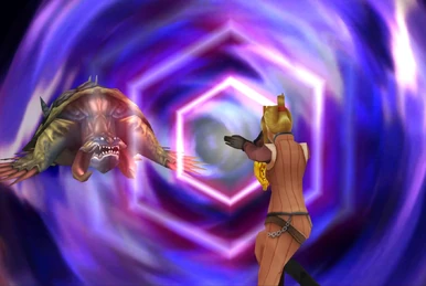 ff8 how to draw magic faster