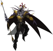 Emperor Mateus | Final Fantasy Wiki | Fandom