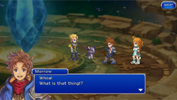 Mootie | Final Fantasy Wiki | Fandom