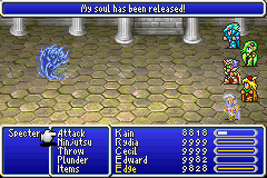 Requiem (Undead ability) | Final Fantasy Wiki | Fandom