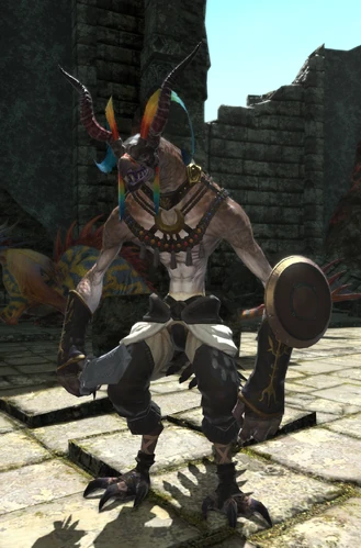 Dozol Meloc | Final Fantasy Wiki | Fandom