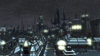 Garlemald | Final Fantasy Wiki | Fandom