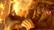 Y'shtola Rhul/Gallery | Final Fantasy Wiki | Fandom