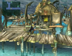 Kilika | Final Fantasy Wiki | Fandom