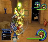 Curaga | Final Fantasy Wiki | Fandom