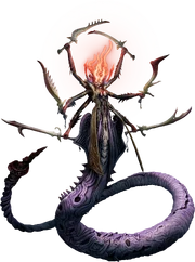 Marilith | Final Fantasy Wiki | Fandom