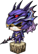 Kain Highwind/Other appearances | Final Fantasy Wiki | Fandom