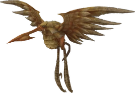 Simurgh (Final Fantasy X) | Final Fantasy Wiki | Fandom