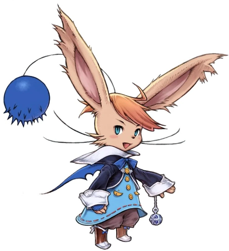 Luth | Wiki Final Fantasy | Fandom