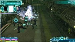 Ice (Crisis Core) | Final Fantasy Wiki | Fandom
