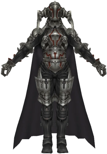 Judge Zargabaath (boss) | Final Fantasy Wiki | Fandom
