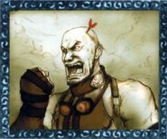 Cid (Final Fantasy X) | Final Fantasy Wiki | Fandom