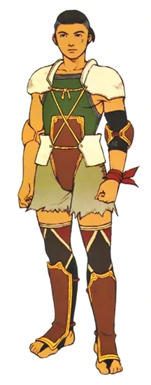 Gatta | Wiki Final Fantasy | Fandom