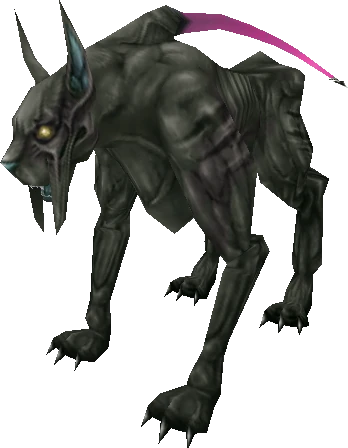 Experiment No. 122 | Final Fantasy Wiki | Fandom