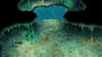 Subterranean Lake | Final Fantasy Wiki | Fandom