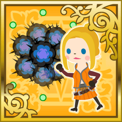 quistis ff8 blue magic