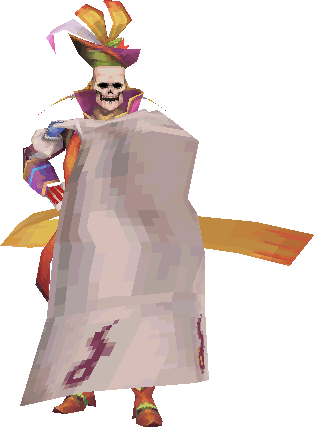 Hein | Final Fantasy Wiki | Fandom