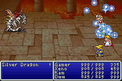 Megalixir | Final Fantasy Wiki | Fandom