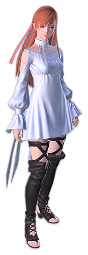 Ryne Waters | Final Fantasy Wiki | Fandom