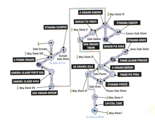 Walkthrough:Final Fantasy XII/Paramina/Part 43 | Final Fantasy Wiki ...